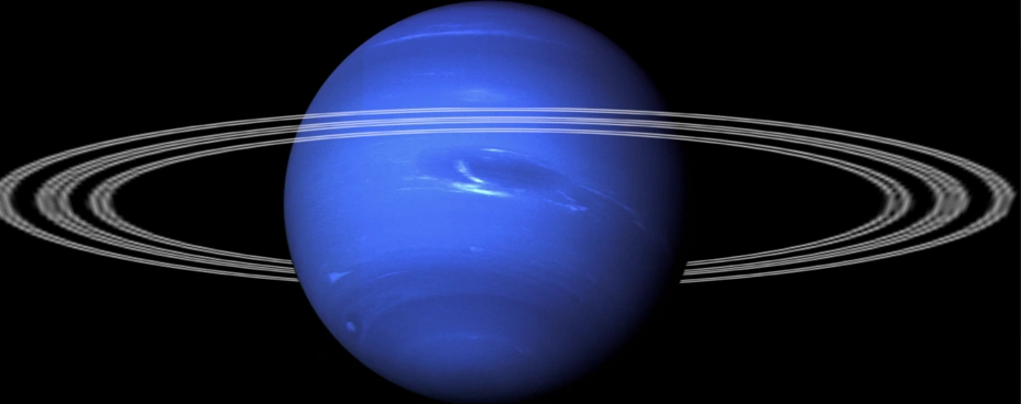 Neptune | The amazing universe Wiki | Fandom