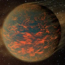 55 Cancri e | The amazing universe Wiki | Fandom