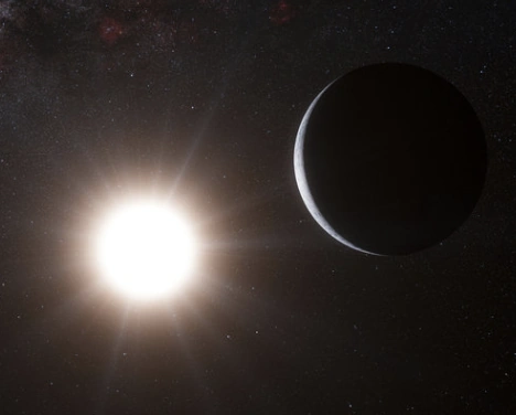 Alpha Centauri A | The amazing universe Wiki | Fandom