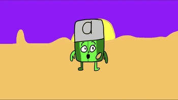 Vowel Land | The Amazing World Of Alphablocks Wiki | Fandom