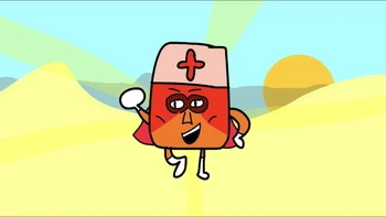 The Return of the Plusman | The Amazing World Of Alphablocks Wiki | Fandom