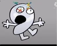 Dizzy Nine | The Amazing World Of Gumball Fanon Wiki | Fandom