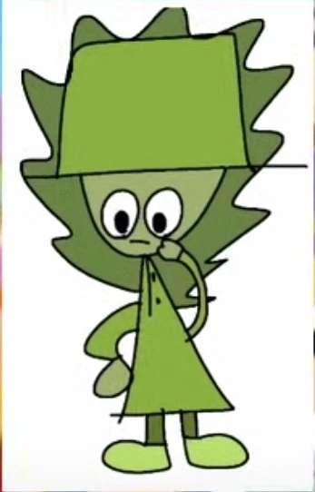 Puddle Lime | The Amazing World Of Gumball Fanon Wiki | Fandom