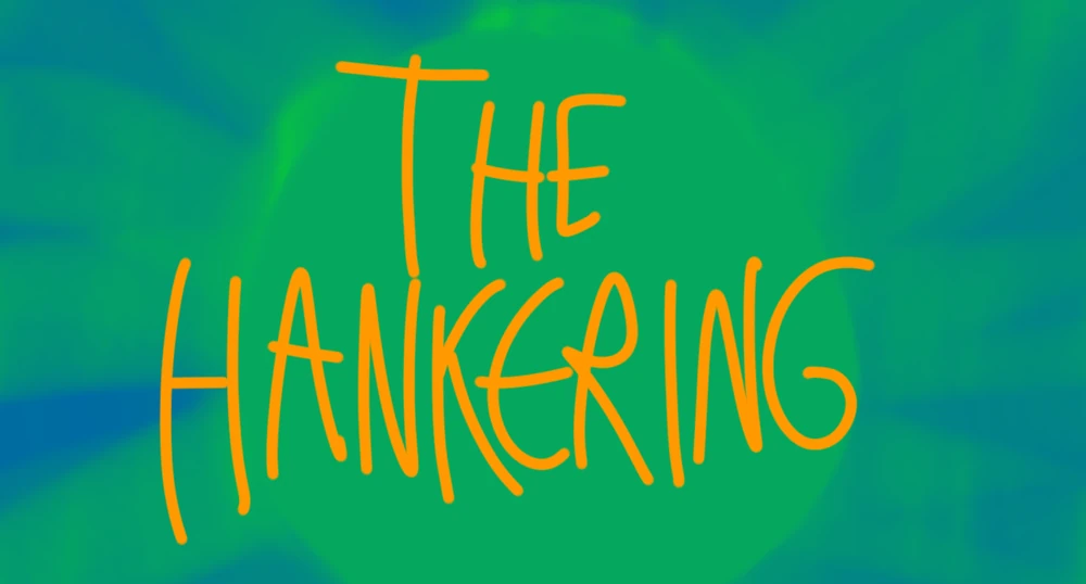 The Hankering | The Amazing World of Helen Henny Wiki | Fandom