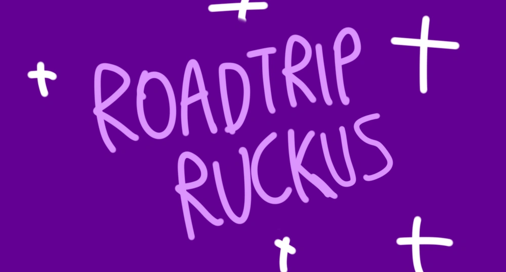 Roadtrip Ruckus | The Amazing World of Helen Henny Wiki | Fandom