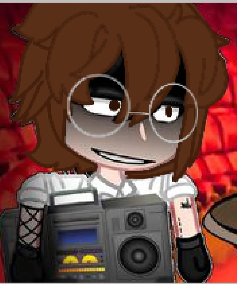 IOANA IAN | The amazing world of Ian Wiki | Fandom