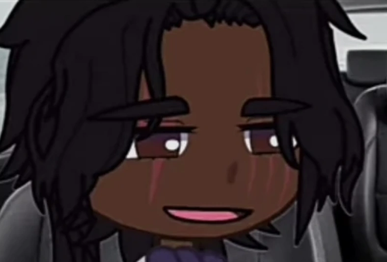 Damion Davis | The amazing world of Ian Wiki | Fandom