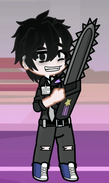 Mr.Ryder | The amazing world of Ian Wiki | Fandom