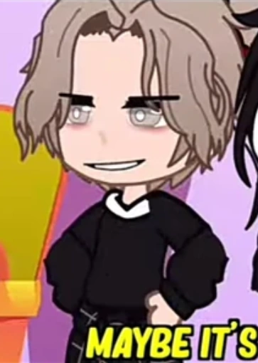 Chad | The amazing world of Ian Wiki | Fandom