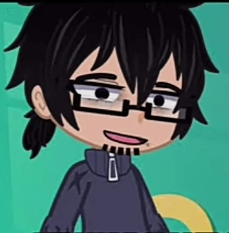 Richard Ryder | The amazing world of Ian Wiki | Fandom