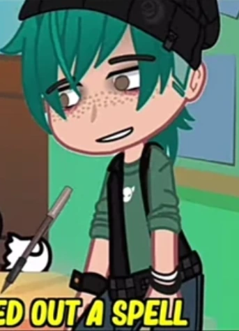 Sean | The amazing world of Ian Wiki | Fandom