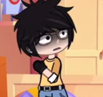 Ian | The amazing world of Ian Wiki | Fandom