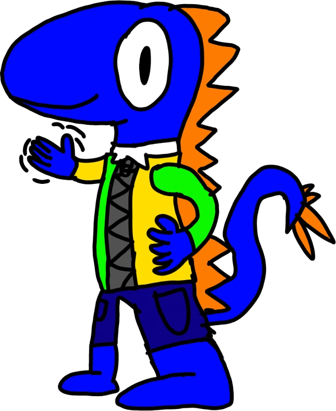 Category:Characters | Lewisland: The Ultimate Paradise Wiki | Fandom