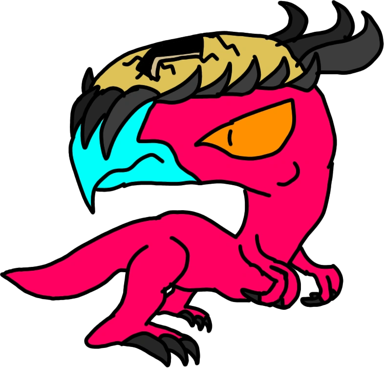 Stryker | Lewisland: The Ultimate Paradise Wiki | Fandom