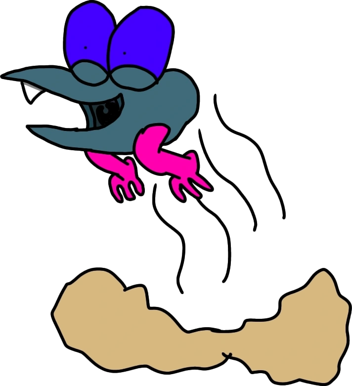 Zambarau Nguvu | Lewisland: The Ultimate Paradise Wiki | Fandom