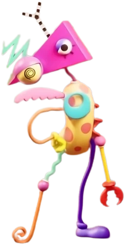 Zooble | The amazing world of Lewisland Wiki | Fandom