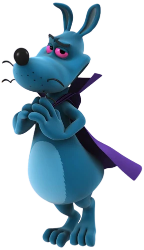 Naarky | The amazing world of Lewisland Wiki | Fandom