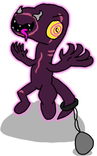 Gigaton | Lewisland: The Ultimate Paradise Wiki | Fandom