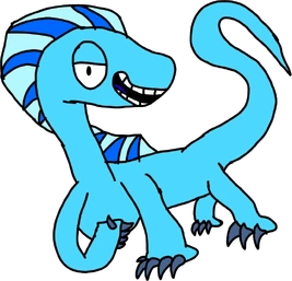 Ice Cap | Lewisland: The Ultimate Paradise Wiki | Fandom