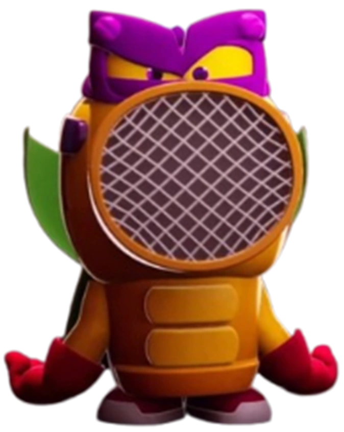 Master Dry | Lewisland: The Ultimate Paradise Wiki | Fandom