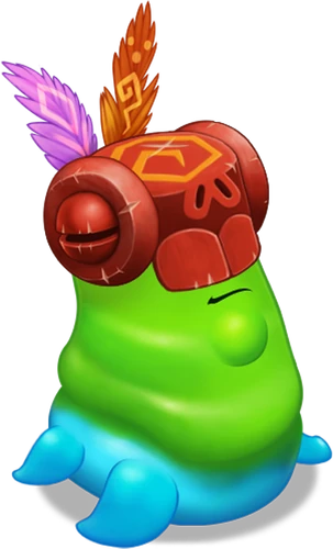 Yelmut | The amazing world of Lewisland Wiki | Fandom