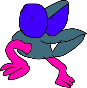 Zambarau Nguvu | Lewisland: The Ultimate Paradise Wiki | Fandom