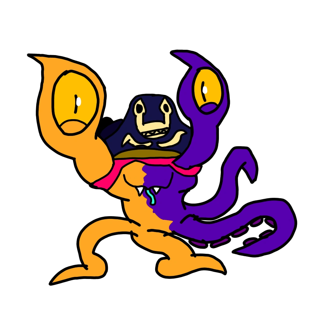 I-Eye Stalk | Lewisland: The Ultimate Paradise Wiki | Fandom