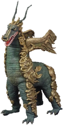 Dodongo | Lewisland: The Ultimate Paradise Wiki | Fandom