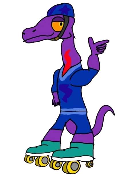 Duncan | Lewisland: The Ultimate Paradise Wiki | Fandom