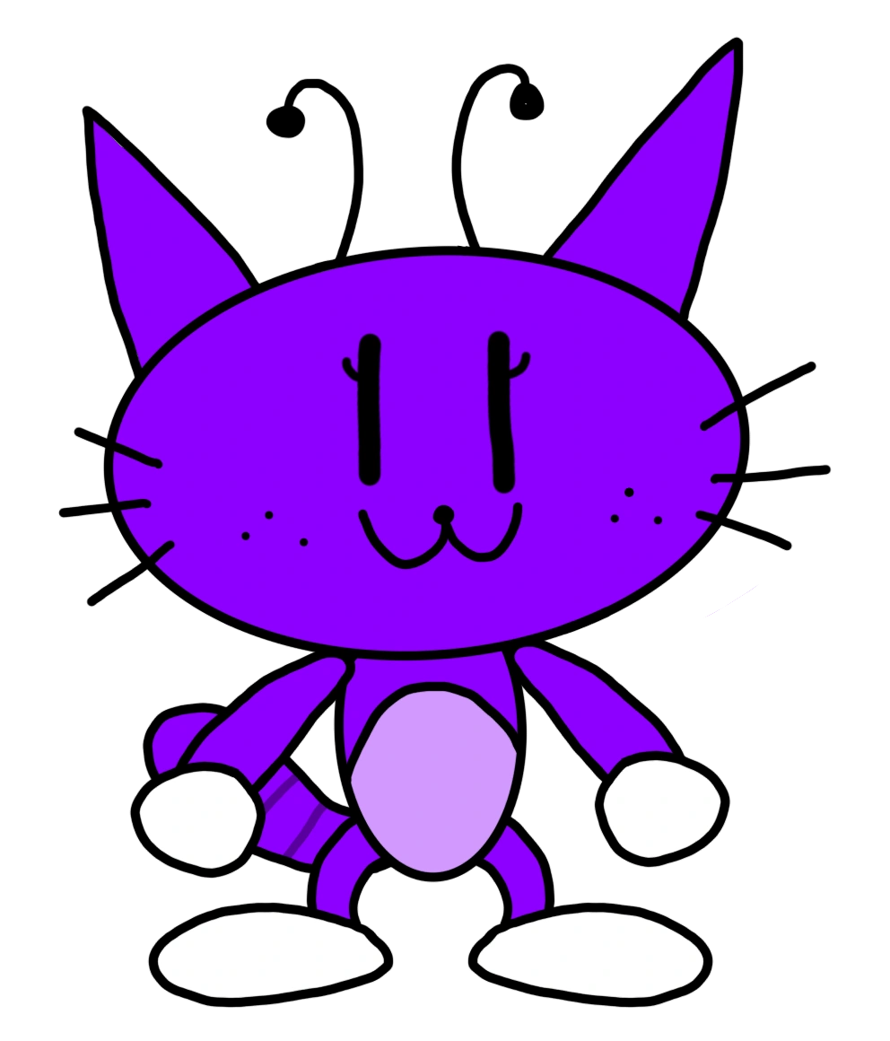 Venus | The Amazing World Of Splatsvile Wiki | Fandom