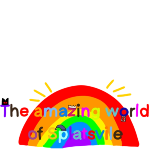 Detective | The Amazing World Of Splatsvile Wiki | Fandom