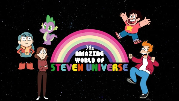 Category:Transcripts | The Amazing World of Steven Universe Wiki | Fandom