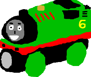 Percy | The amazing Wiki | Fandom