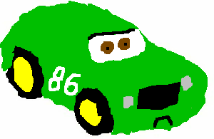 Chick Hicks | The amazing Wiki | Fandom