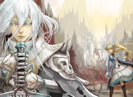 Art Gallery/Professional Art | The Amber Sword Wikia | Fandom