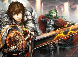 Art Gallery/Professional Art | The Amber Sword Wikia | Fandom