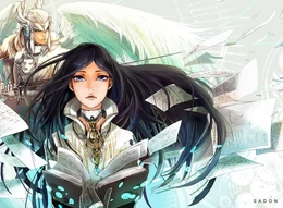 Art Gallery/Professional Art | The Amber Sword Wikia | Fandom