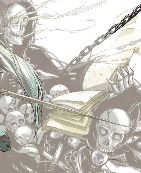 Rothko | The Amber Sword Wikia | Fandom