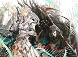 Art Gallery/Professional Art | The Amber Sword Wikia | Fandom