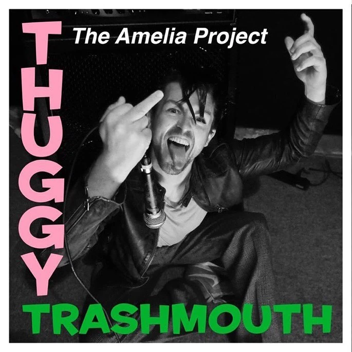 Episode 59 - Thuggy Trashmouth (1979) | The Amelia Project Wiki | Fandom