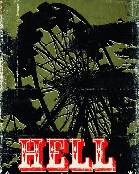 Hell | The Amelia Project Wiki | Fandom