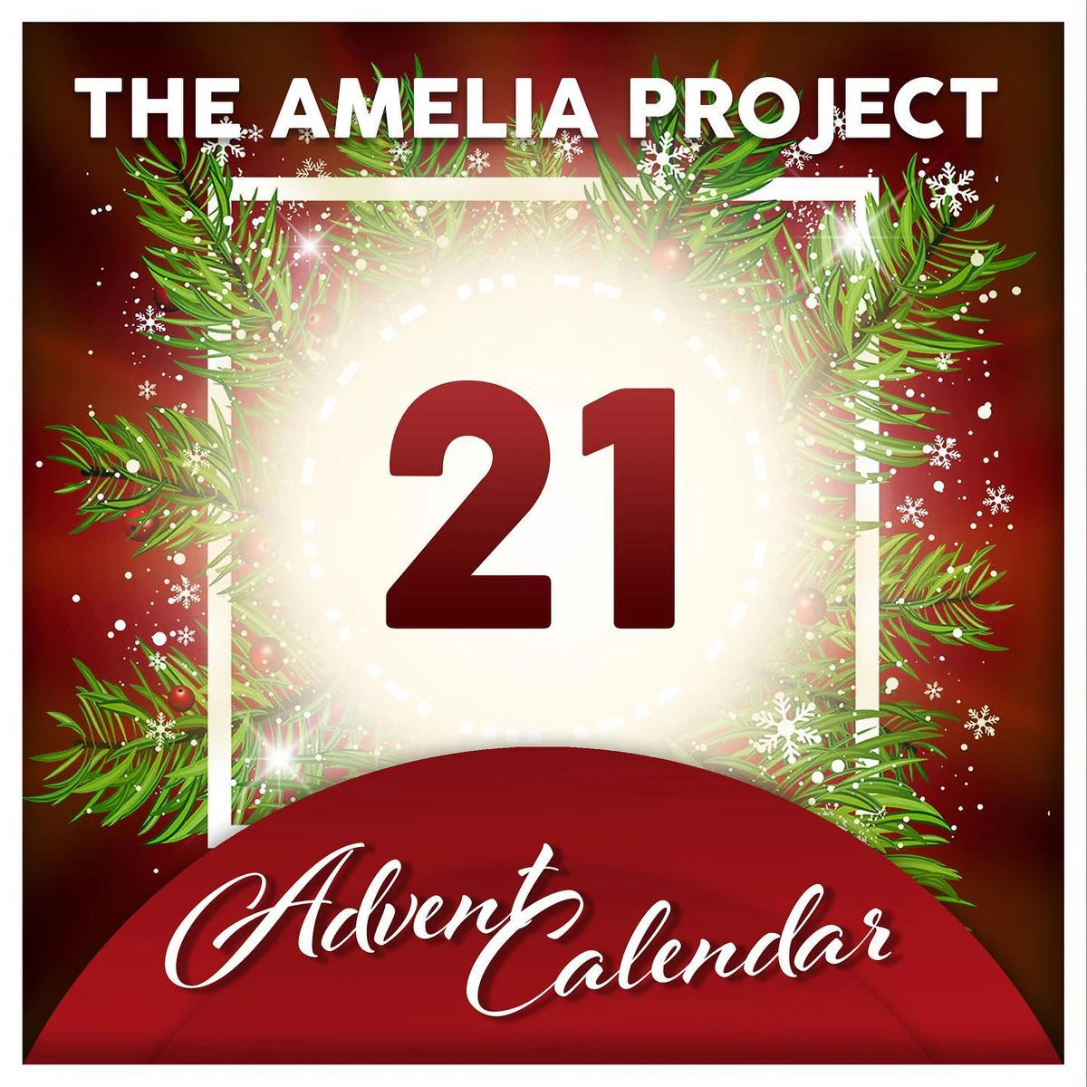 Door 21 | The Amelia Project Wiki | Fandom