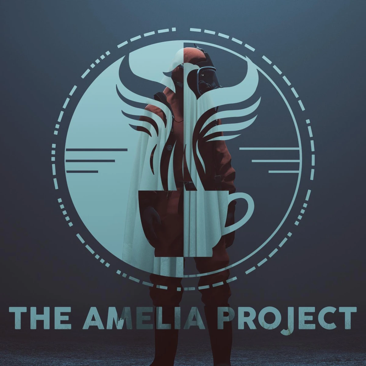 HAMMER | The Amelia Project Wiki | Fandom