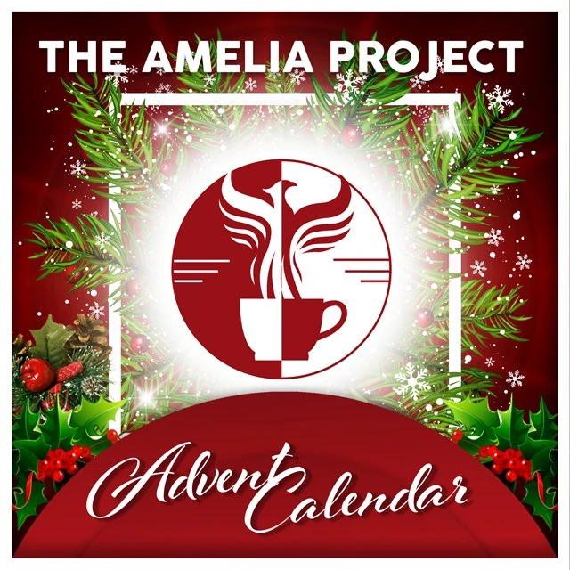 July-Tide | The Amelia Project Wiki | Fandom