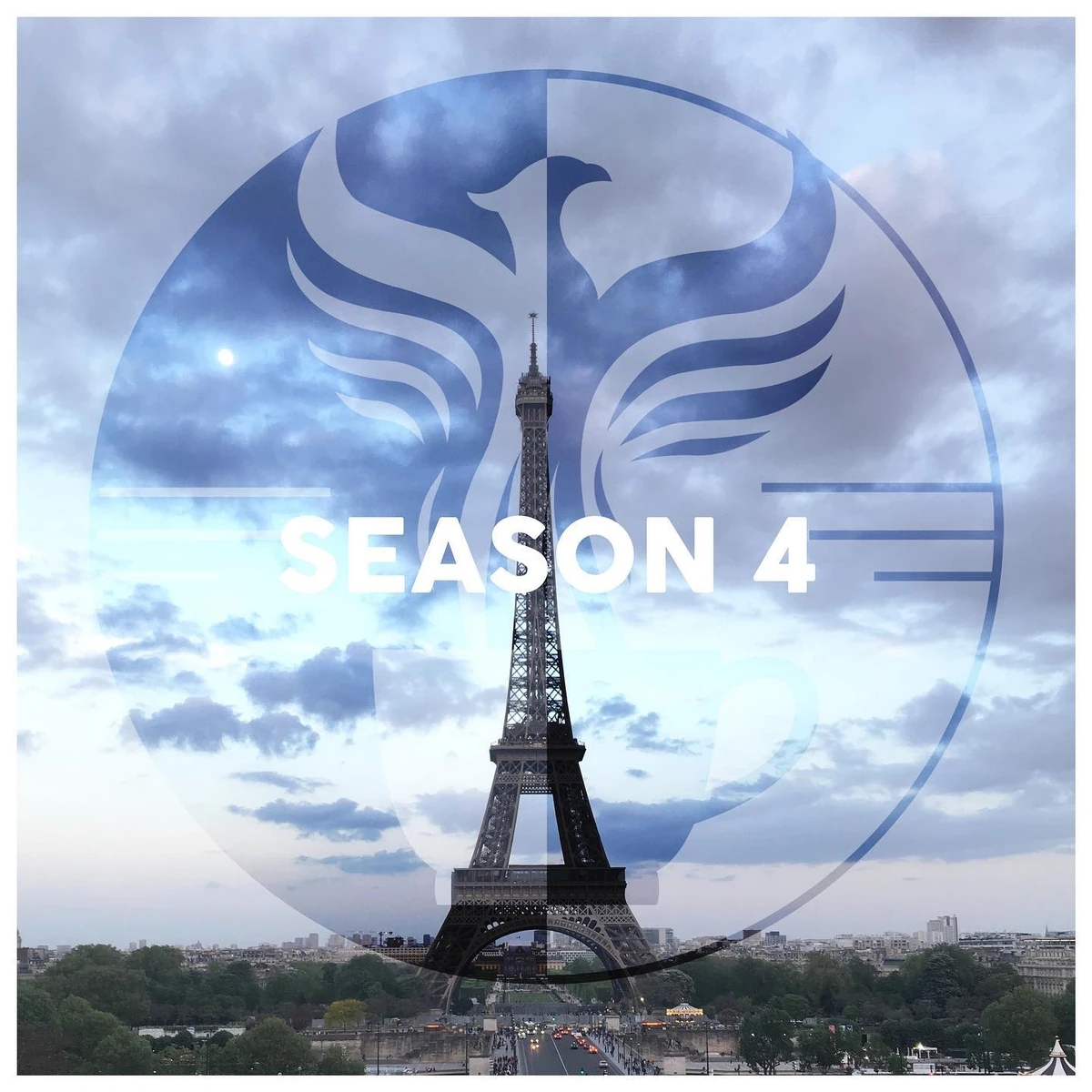 Season 4 | The Amelia Project Wiki | Fandom