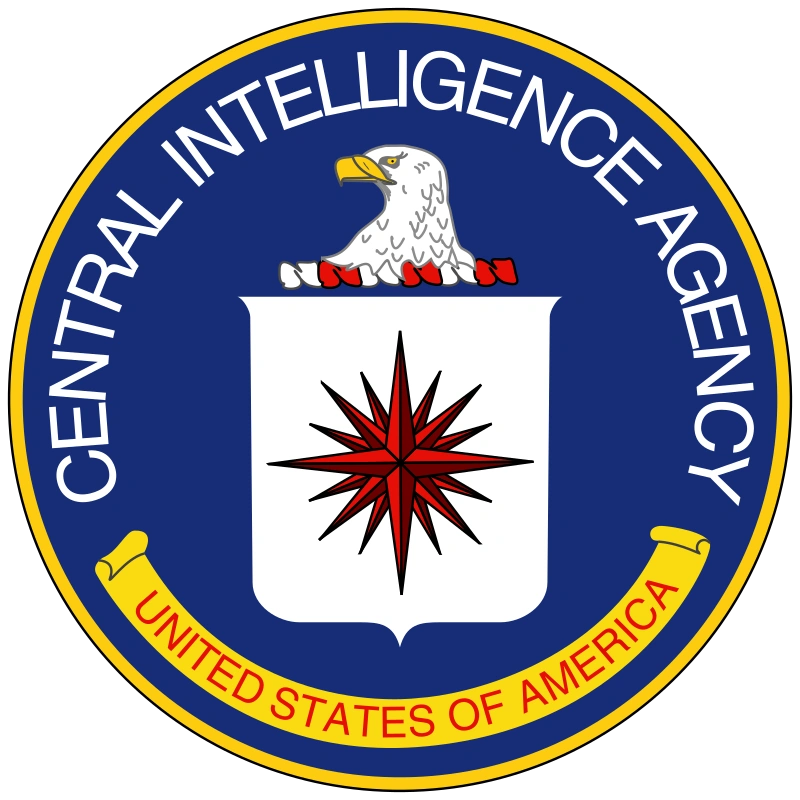 CIA | The Amelia Project Wiki | Fandom