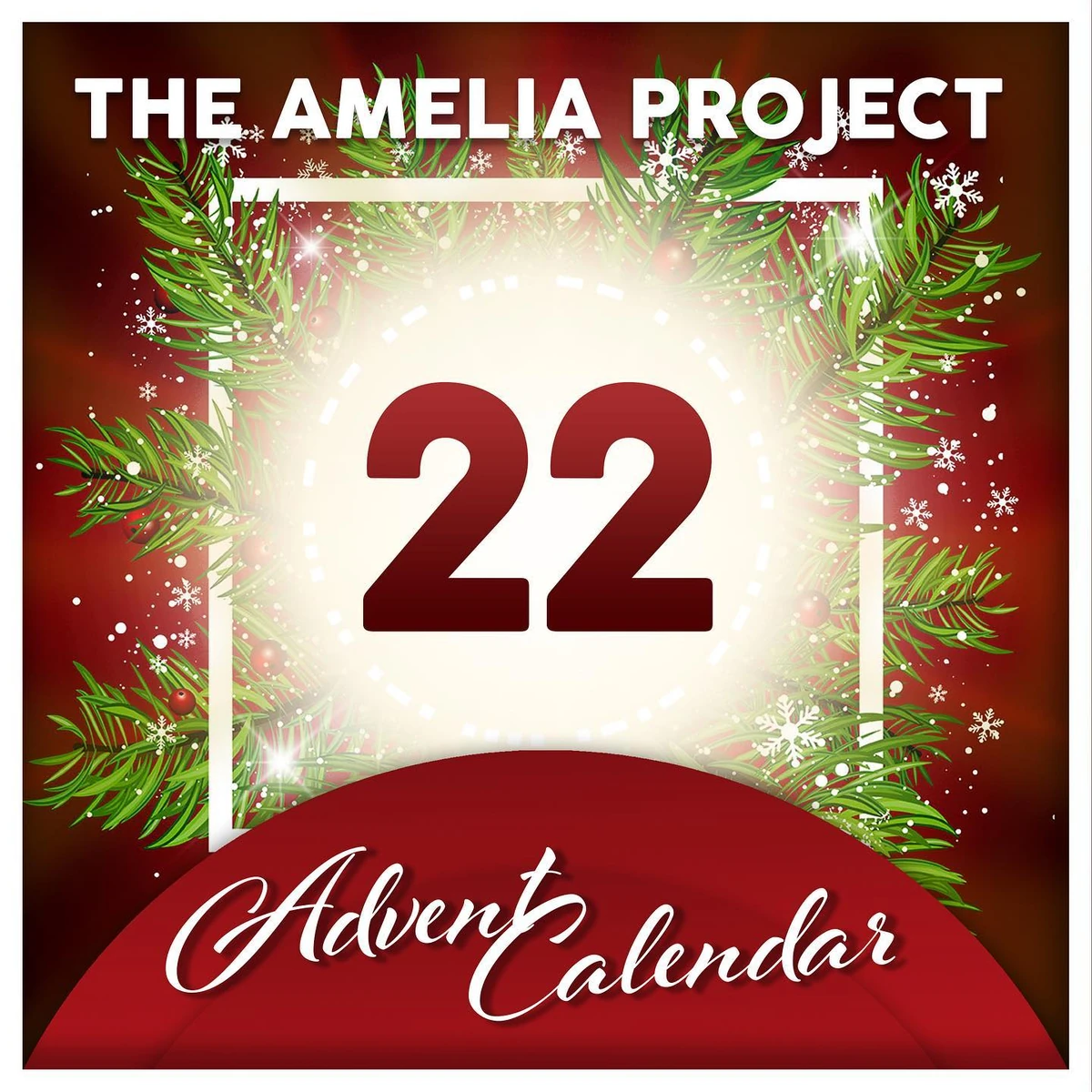 Door 22 | The Amelia Project Wiki | Fandom