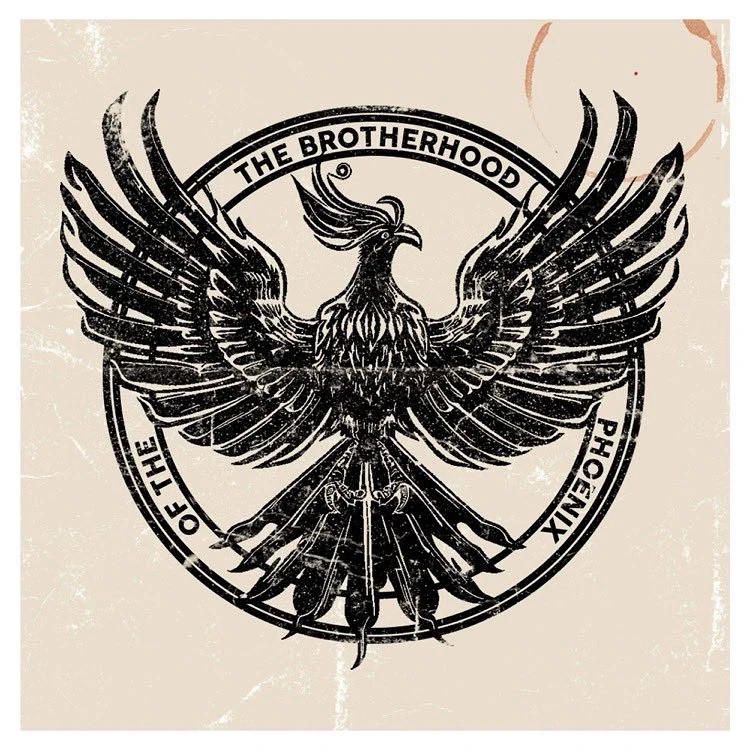The Brotherhood of the Phoenix | The Amelia Project Wiki | Fandom
