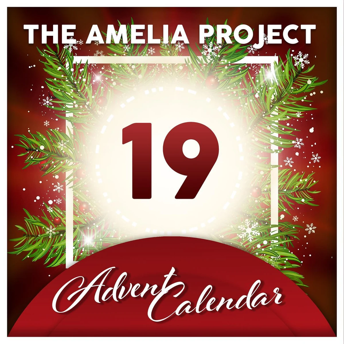 Door 19 | The Amelia Project Wiki | Fandom
