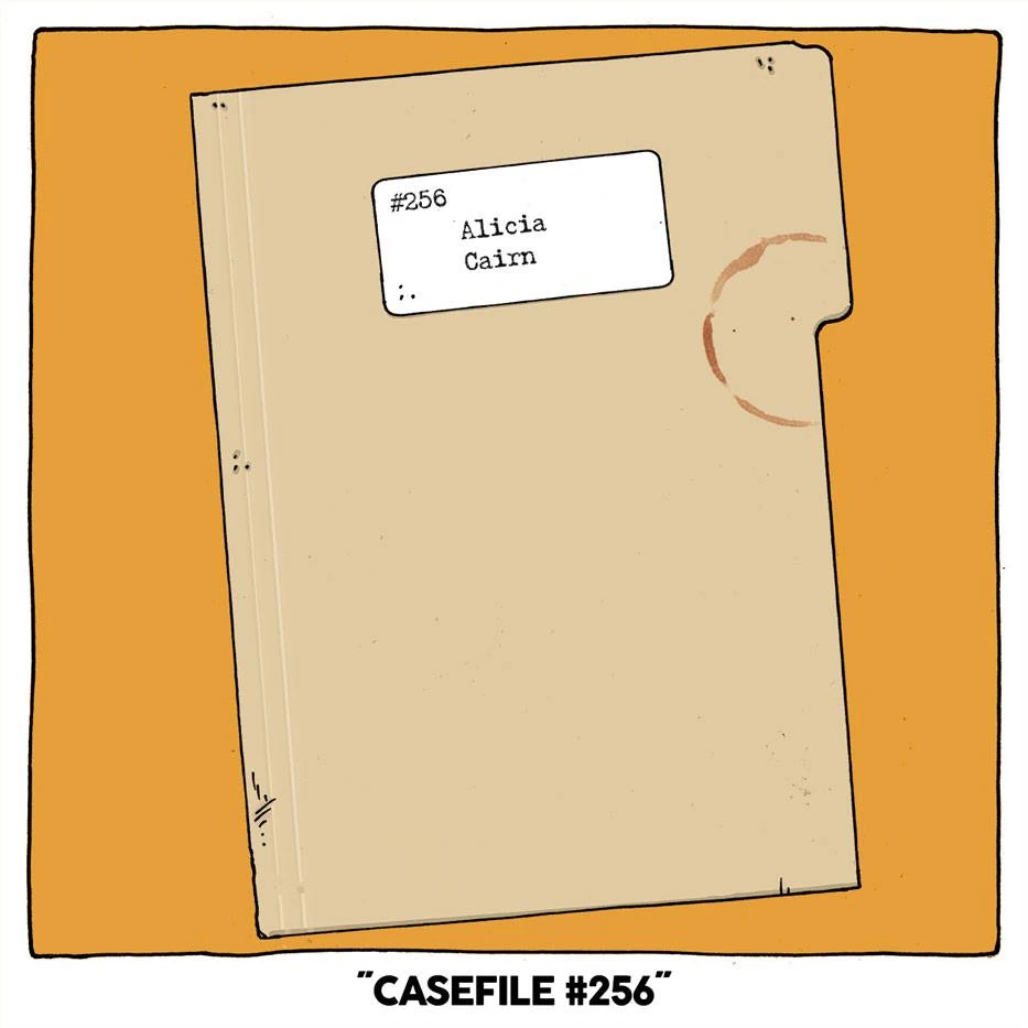 Episode 2 - Alicia Cairn | The Amelia Project Wiki | Fandom